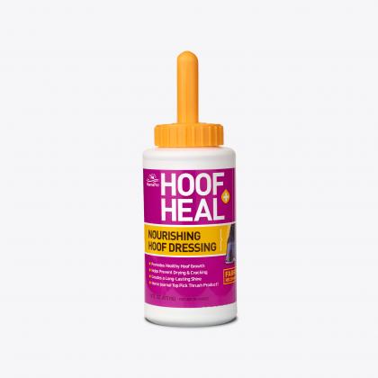 Hoof-Heal - 16oz. — AJ Tack